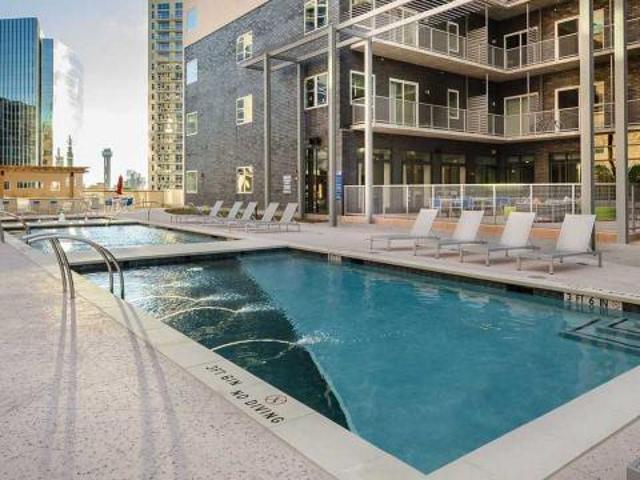 1 bedroom, Dallas TX 75201 LS77630484