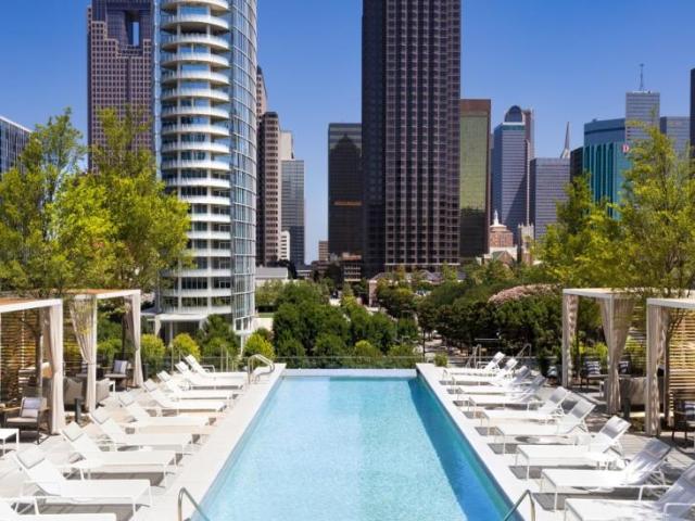 1 bedroom, Dallas TX 75201 LS87484162