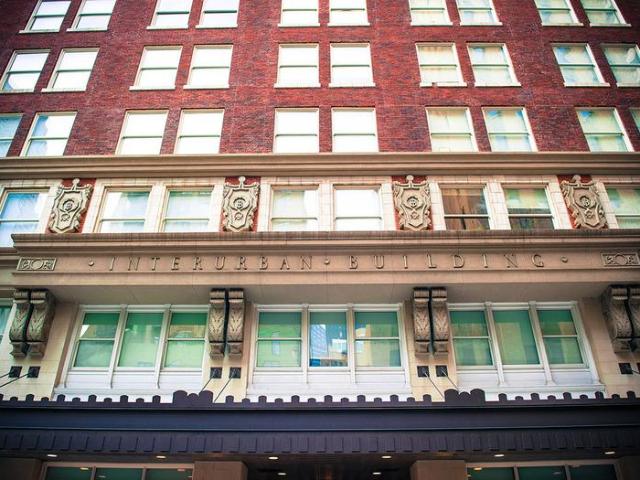 1 bedroom, Dallas TX 75201 60339849