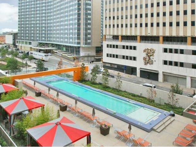 1 bedroom, Dallas TX 75201 60345273
