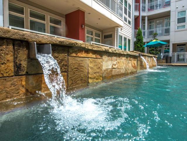 1 bedroom, Dallas TX 75201 60376365