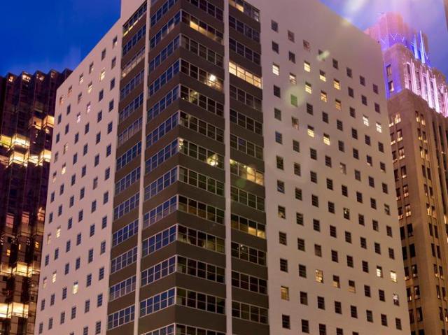 1 bedroom, Dallas TX 75201 60418339