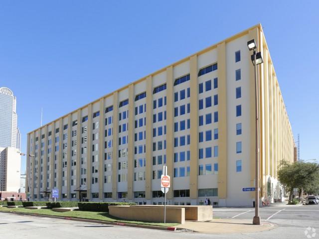 1 bedroom, Dallas TX 75201 61853506