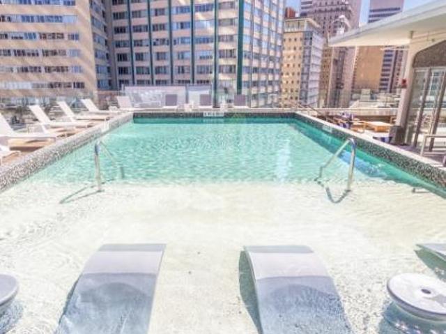 1 bedroom, Dallas TX 75201 61885170