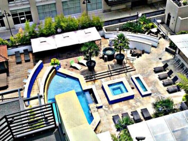 1 bedroom, Dallas TX 75201 61890572