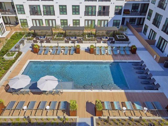 1 bedroom, Dallas TX 75201 61929289