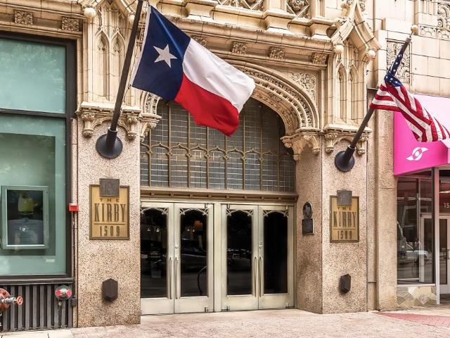 1 bedroom, Dallas TX 75201 61959127