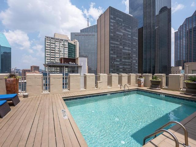 1 bedroom, Dallas TX 75201 61964320