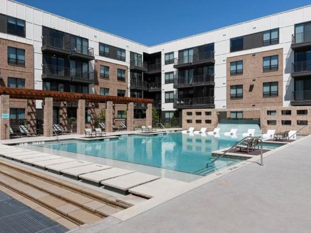 1 bedroom, Dallas TX 75201 77372034