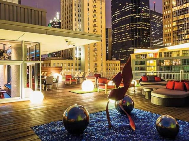 1 bedroom, Dallas TX 75201 77900500