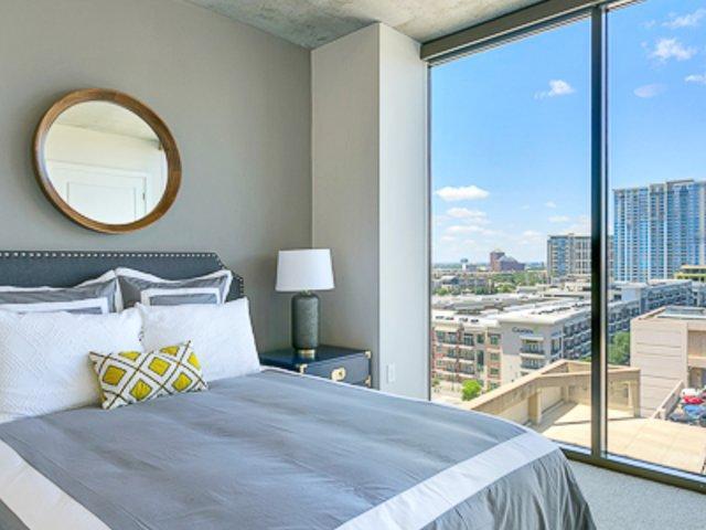 1 bedroom, Dallas TX 75201 77964163