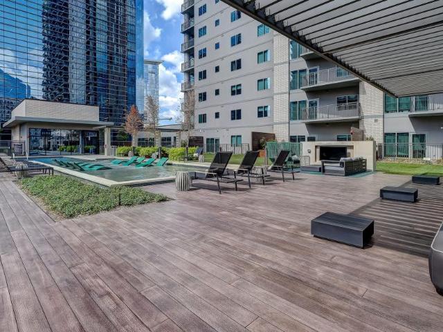 1 bedroom, Dallas TX 75201 78120840