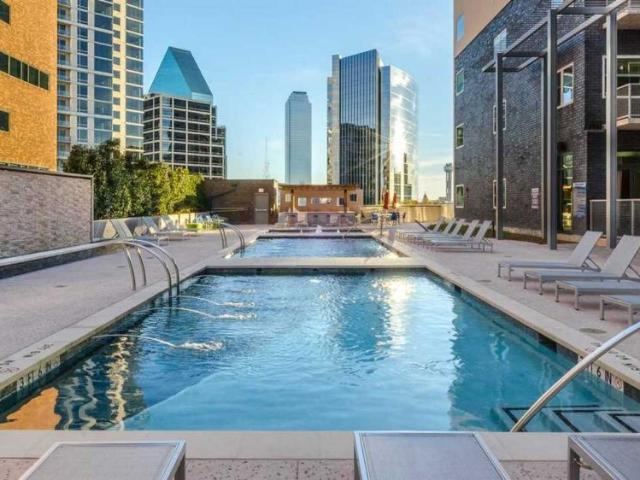1 bedroom, Dallas TX 75201 78330056