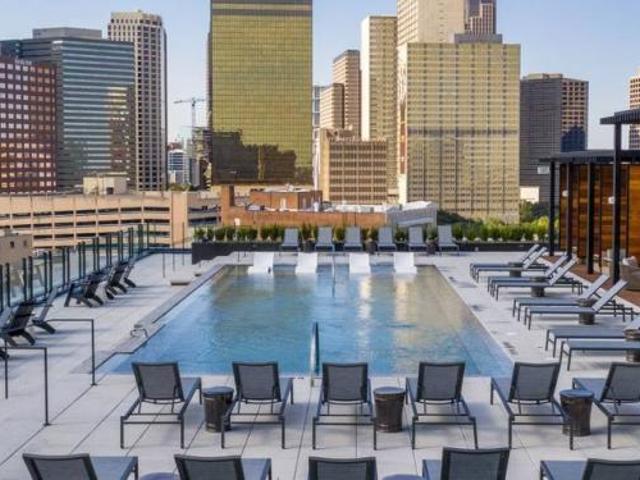 1 bedroom, Dallas TX 75201 85854221