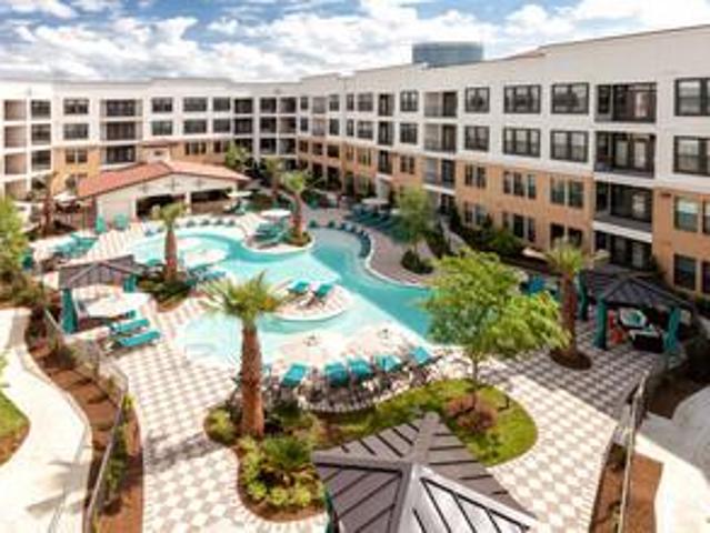 1 bedroom, Dallas TX 75202 61930865