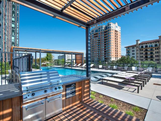 1 bedroom, Dallas TX 75219 78118383