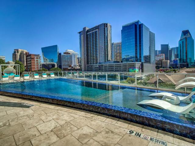 1 bedroom, Dallas TX 75219 85811835