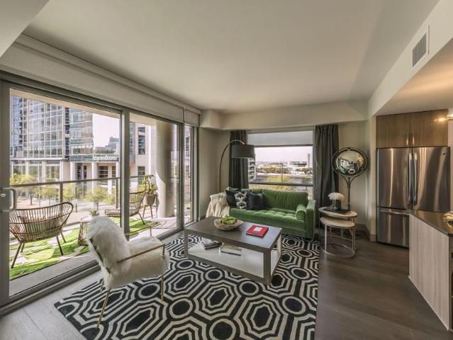 1 bedroom, Dallas TX 75219 86005867
