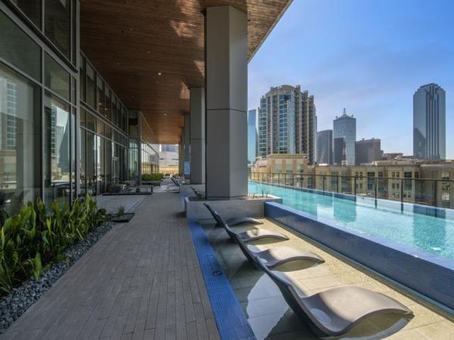 1 bedroom, Dallas TX 75219 87056384