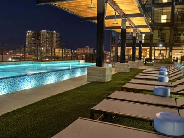 1 bedroom, Dallas TX 75226 LS77571889