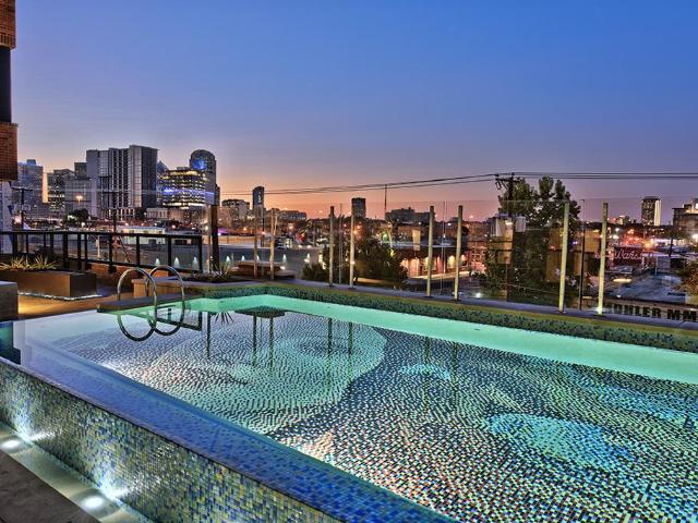 1 bedroom, Dallas TX 75226 61890580