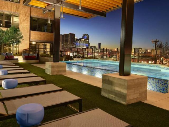 1 bedroom, Dallas TX 75226 78168940