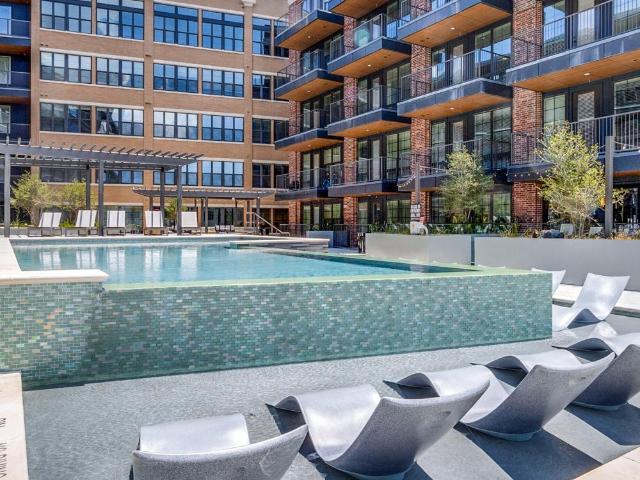 1 bedroom, Dallas TX 75226 78297375