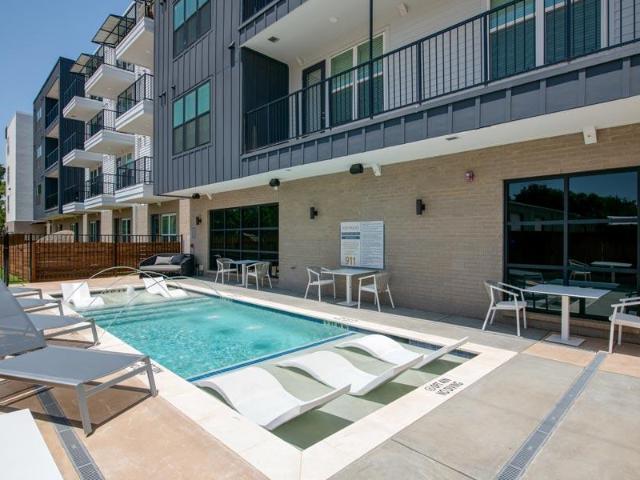 1 bedroom, Dallas TX 75235 LS79570351