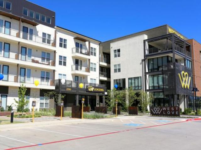 1 bedroom, Dallas TX 75235 77115470