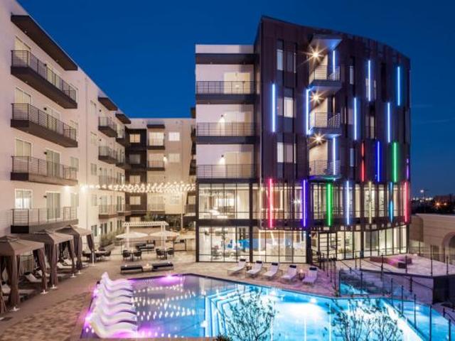 1 bedroom, Dallas TX 75240 LS77115618