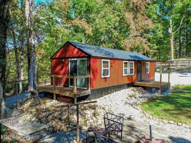 1 bedroom, Dandridge TN 37725 LS88430796