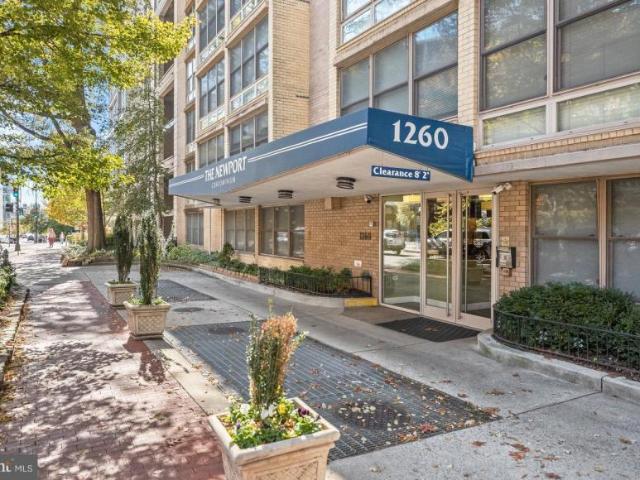 1 bedroom, DC DC 102520746