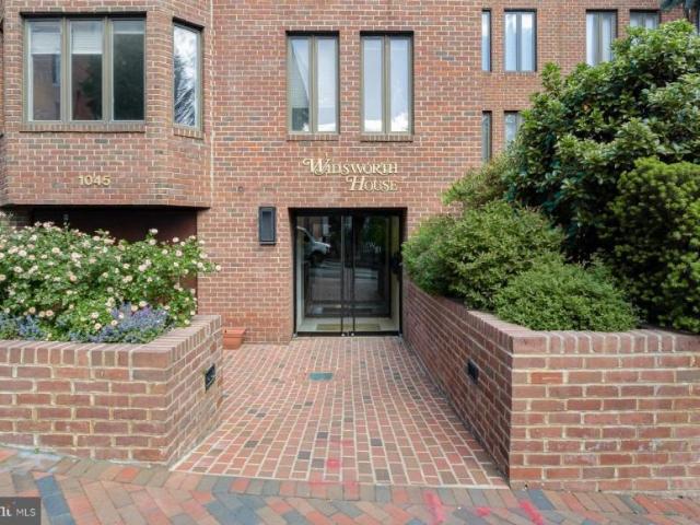 1 bedroom, DC DC LS102204460