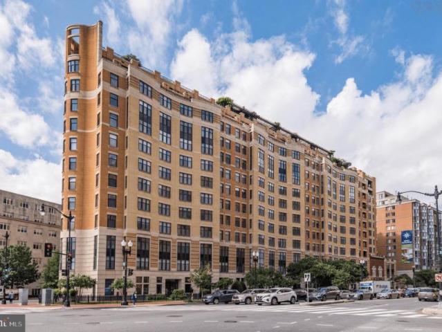 1 bedroom, DC DC LS102204461