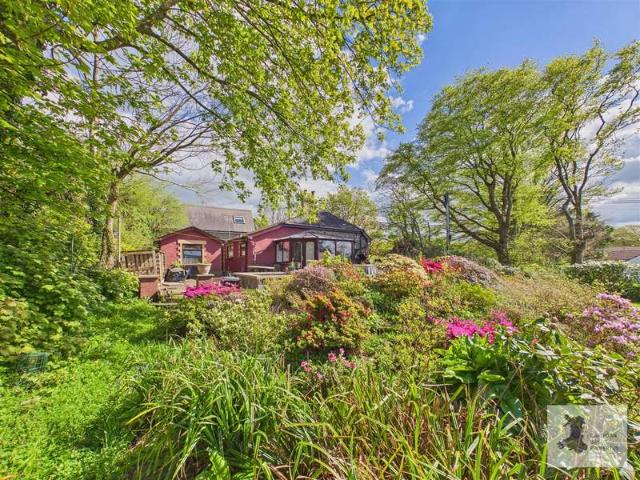 1 Bedroom Detached Bungalow