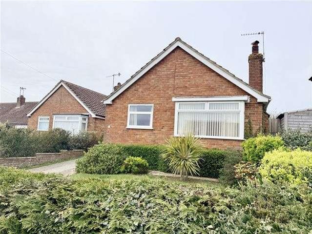 2 Bedroom Detached Bungalow