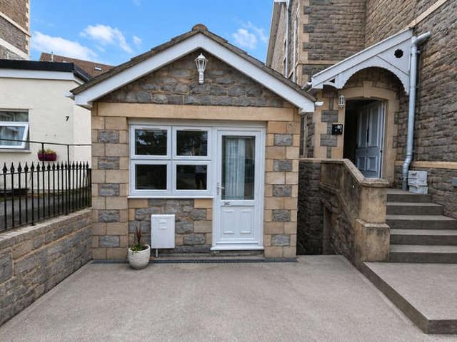 1 Bedroom Detached Bungalow