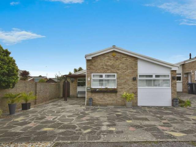 1 Bedroom Detached Bungalow