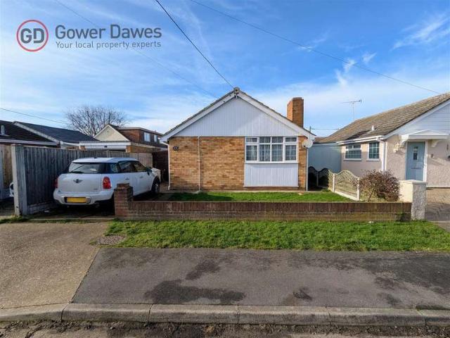 1 Bedroom Detached Bungalow