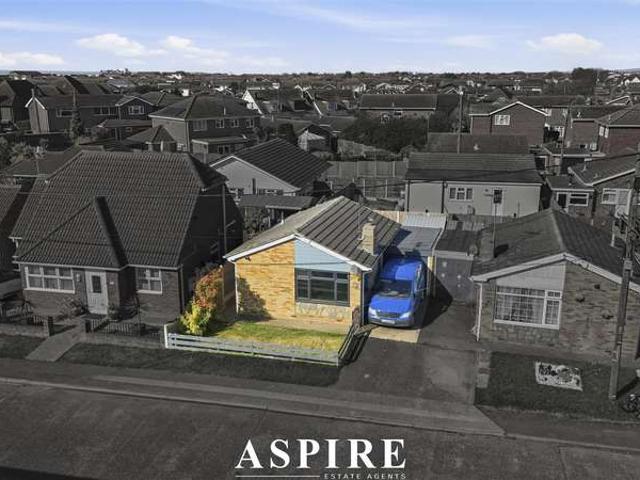 1 Bedroom Detached Bungalow