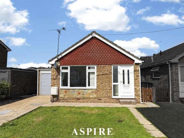 1 Bedroom Detached Bungalow