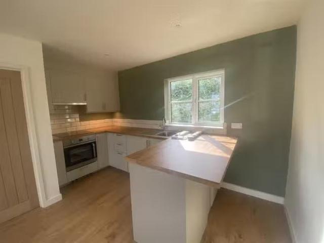 1 bedroom detached bungalow for rent in Closworth, Yeovil, Som.