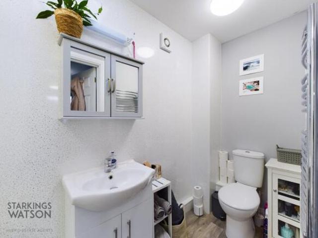 1 bedroom detached bungalow for rent in Ranworth Road, Norwich, NR5