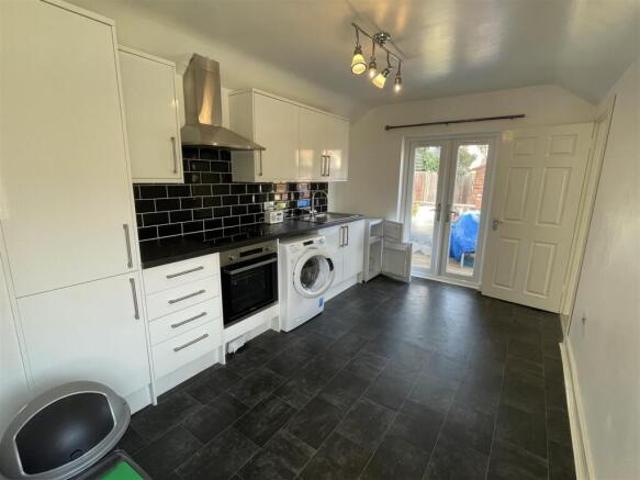 1 bedroom detached bungalow for rent in The Annexe, Omega, Bristol Road, Frenchay, BS16