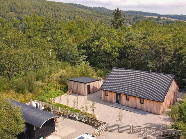1 bedroom detached bungalow for sale