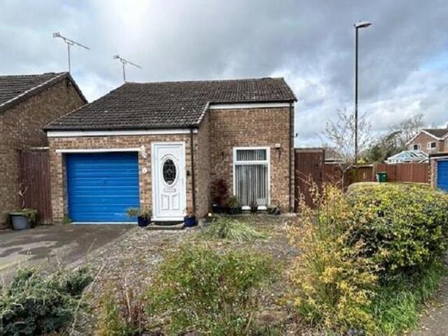 1 Bedroom Detached Bungalow For Sale In Coundon Green