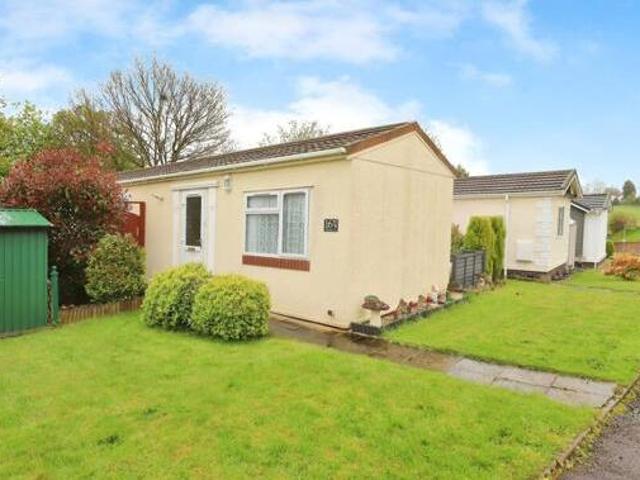 1 Bedroom Detached Bungalow For Sale In Cookley