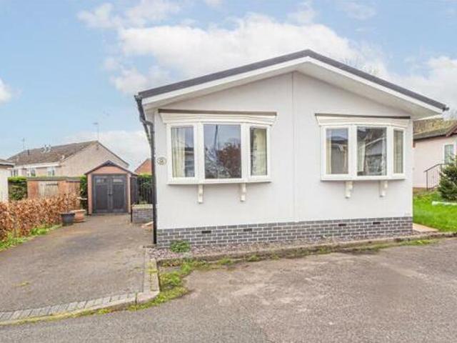 1 Bedroom Detached Bungalow For Sale In Cheadle
