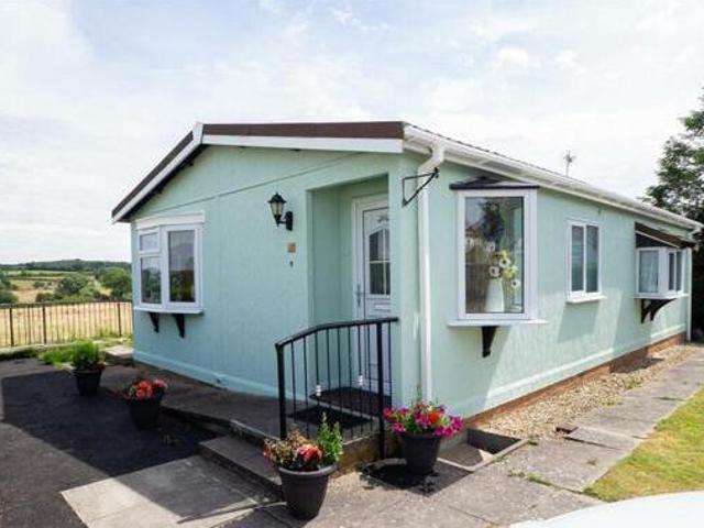1 Bedroom Detached Bungalow For Sale In Cheadle