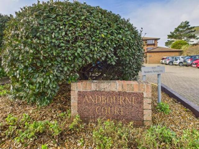 1 bedroom detached bungalow for sale in Admiralty Road, Southbourne, BH6